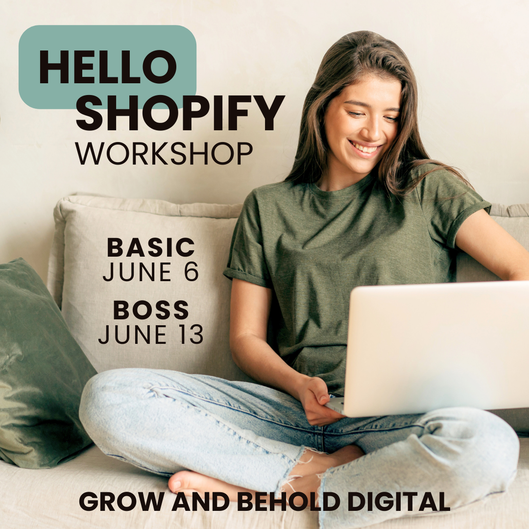 Grow & Behold Digital – Grow and Behold Digital